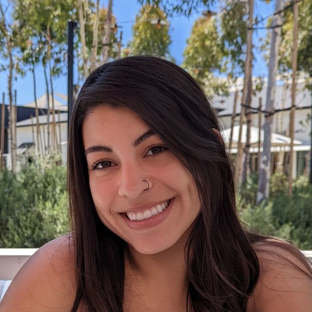 Anahi Bustillos Salazar | PhD Program in Neurobiology | The University ...