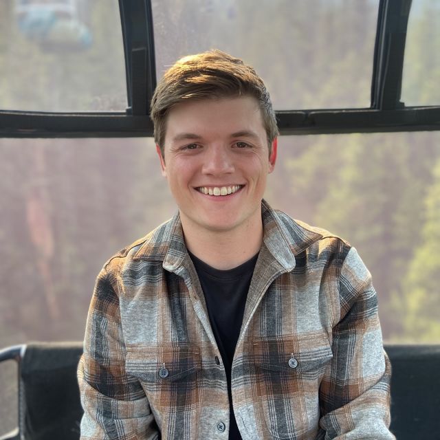 Chad Michael Heer | PhD Program in Neurobiology | The University of Chicago