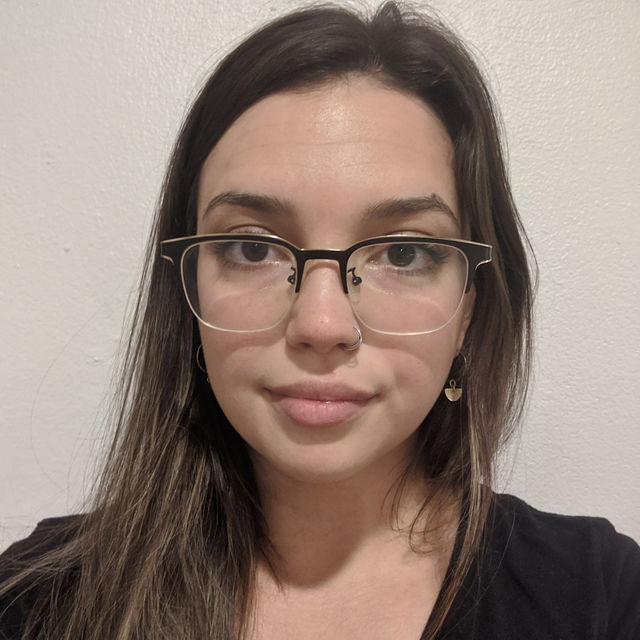 Lily Ellen Kramer | PhD Program in Neurobiology | The University of Chicago
