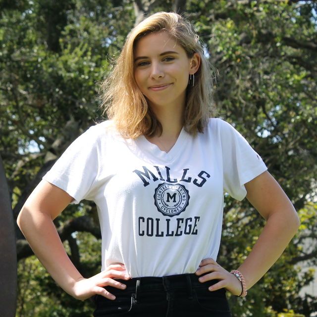 Robin Mitchell | PhD Program in Neurobiology | The University of Chicago