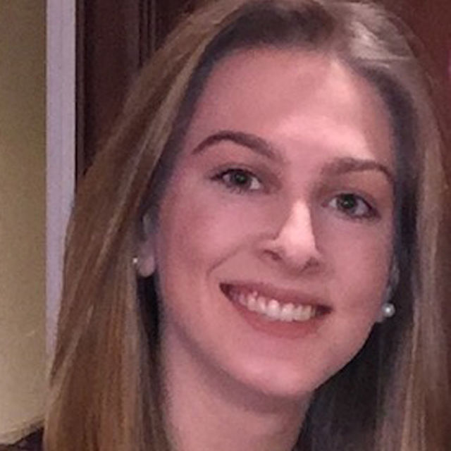 Loren Nicole Riedy | PhD Program in Neurobiology | The University of ...