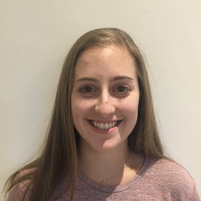 Grace Frances DiRisio | PhD Program in Neurobiology | The University of ...