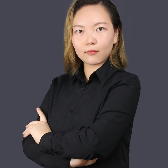 Changyu Sun | PhD Program in Neurobiology | The University of Chicago