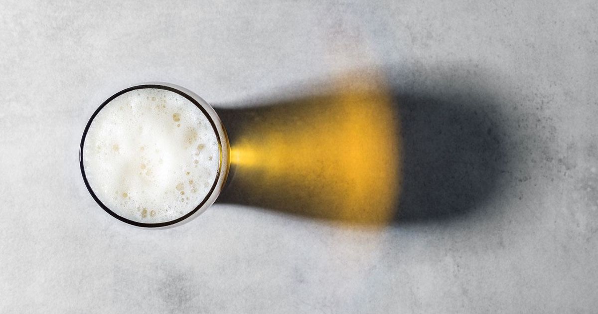 UChicago Medicine research challenges notion that heavy drinkers more ...