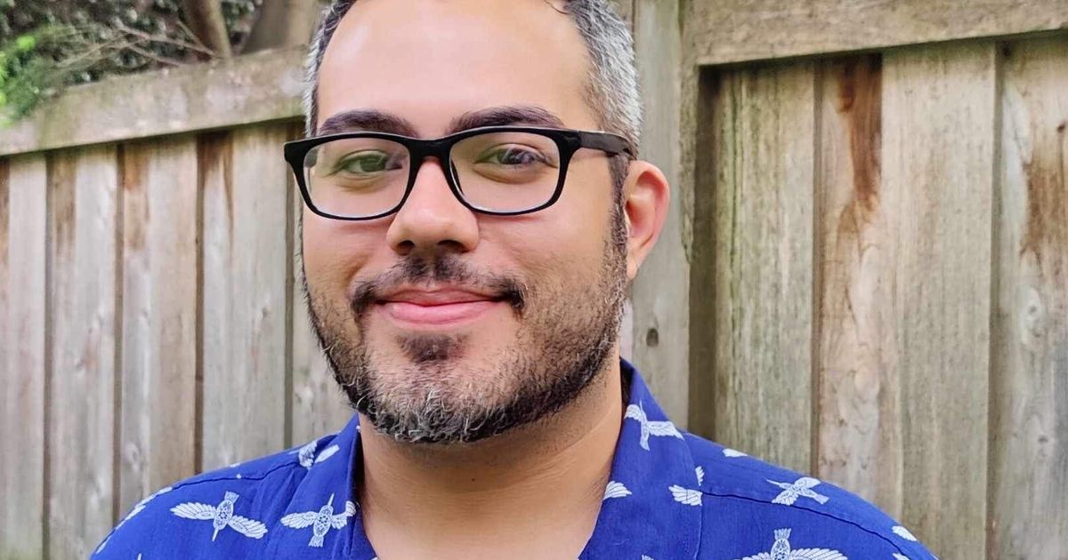 Rossteen (Ross) Mansouri-Rad | PhD Program in Neurobiology | The ...