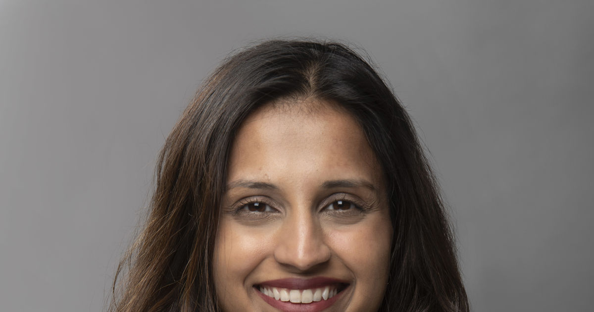 Nikita Mehta | PhD Program in Neurobiology | The University of Chicago