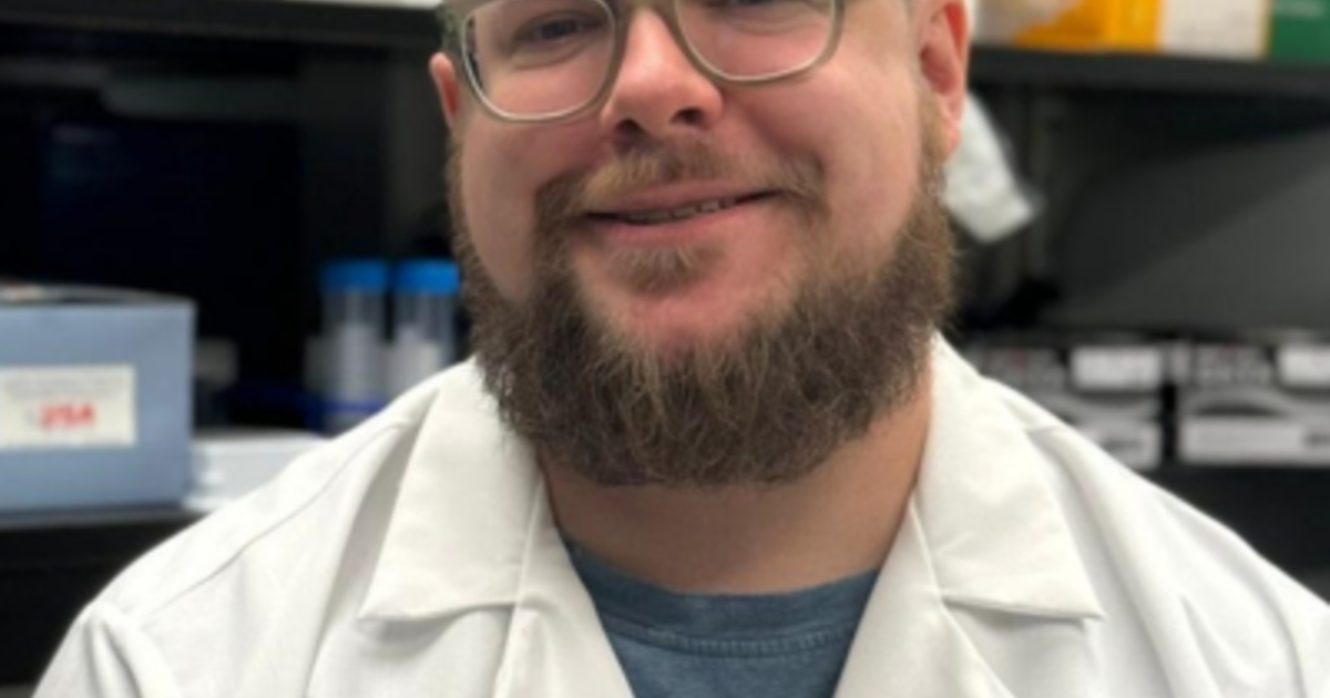 Tyler Thaxton | PhD Program in Neurobiology | The University of Chicago