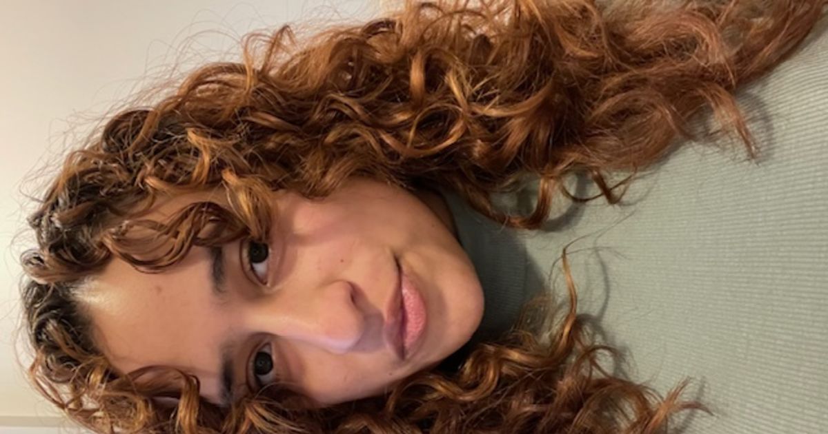 Carolina Isabelle Castro-Rivera | PhD Program in Neurobiology | The ...