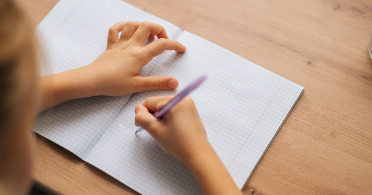 Activity in brain system that controls eye movements highlights ...