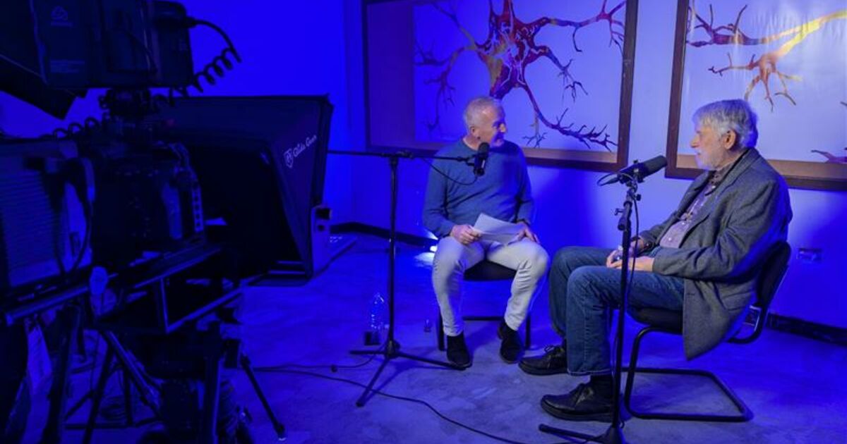 Unlocking the Brain's Communication Hub: The Power of the Thalamus with ...