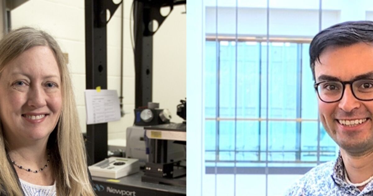 Clustering around Condensates: A Dynamic Collaboration Grows from the ...