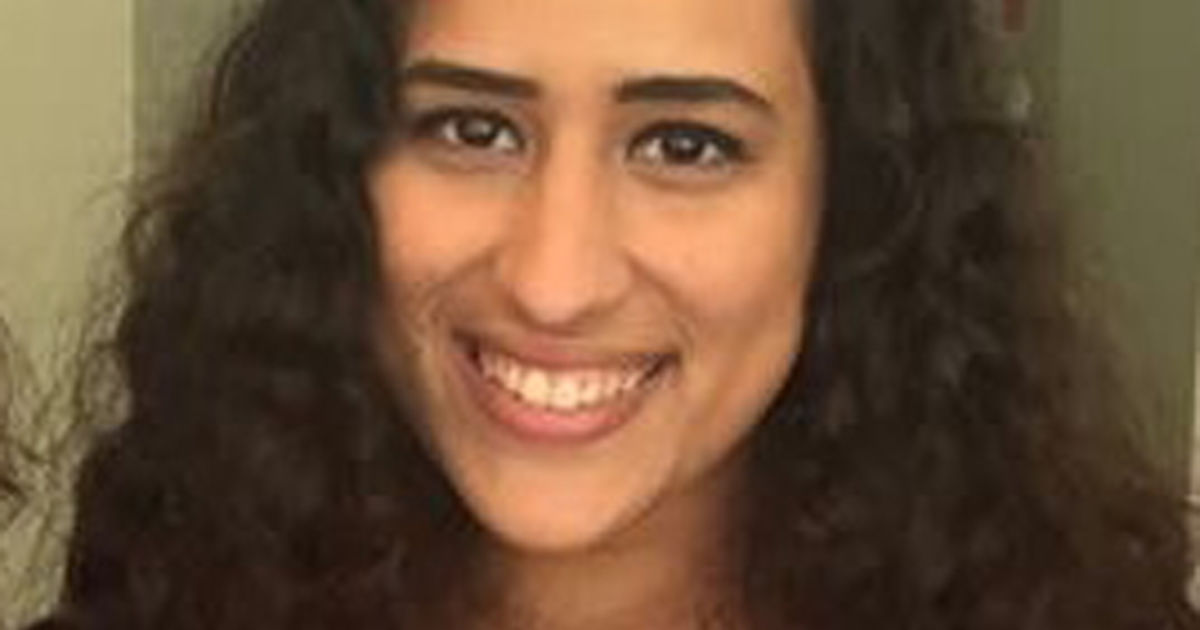 Carolina Isabelle Castro-Rivera | PhD Program in Neurobiology | The ...