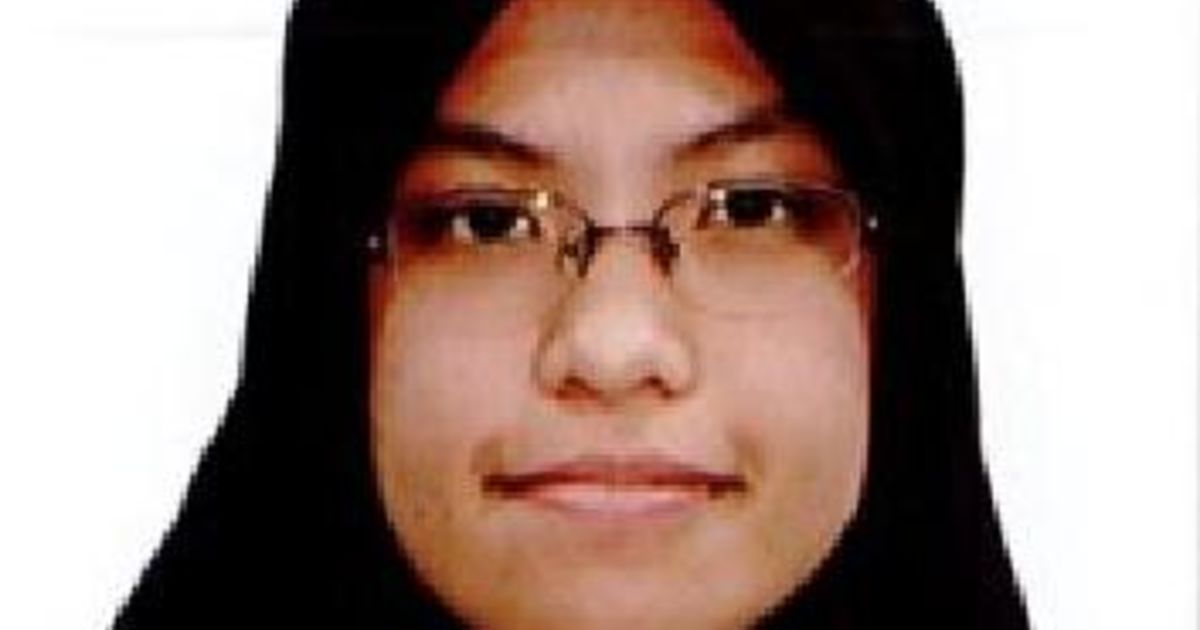 Nabilah Hamdiah Binti Che Sammudin | PhD Program in Neurobiology | The ...