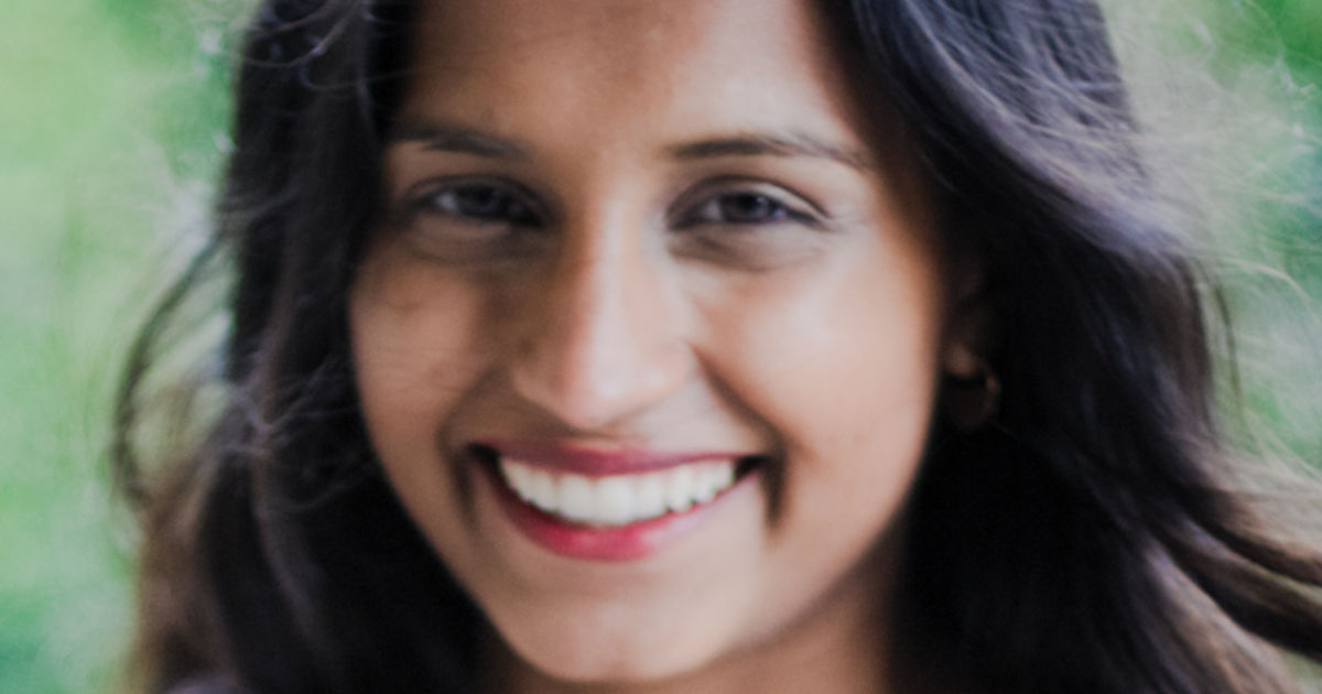 Nikita Mehta | PhD Program in Neurobiology | The University of Chicago