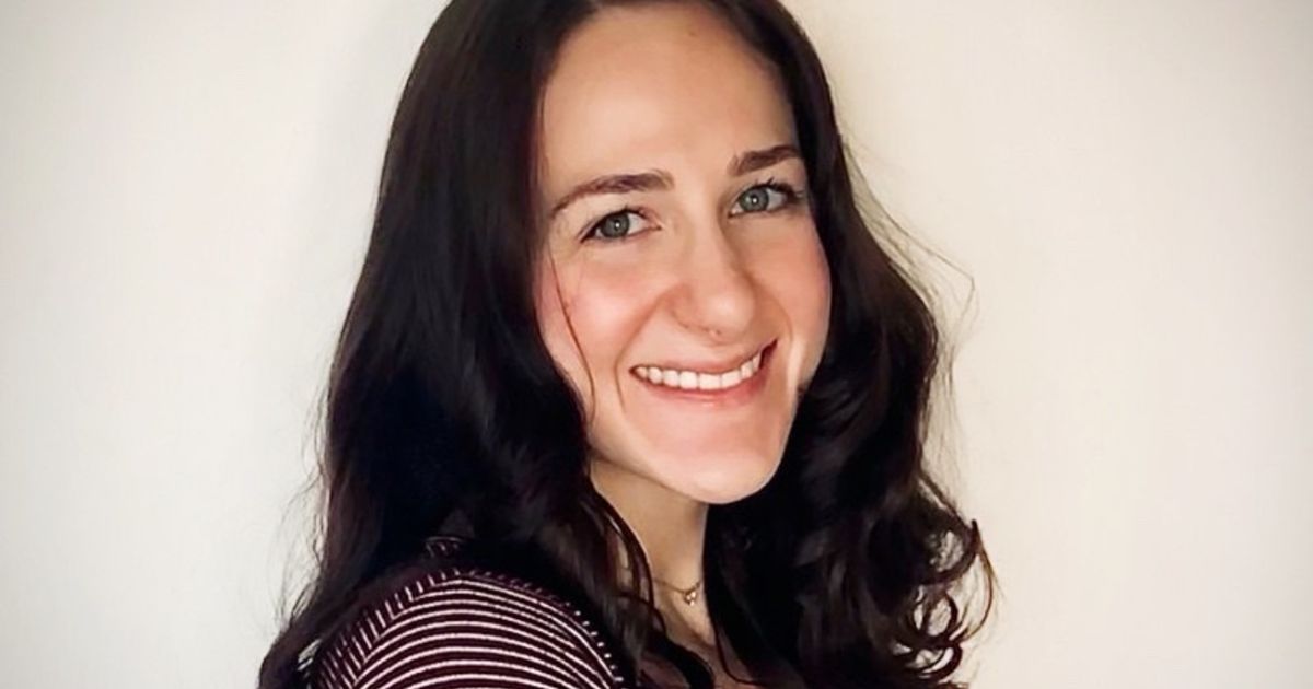 Abby Marie Silbaugh | PhD Program in Neurobiology | The University of ...